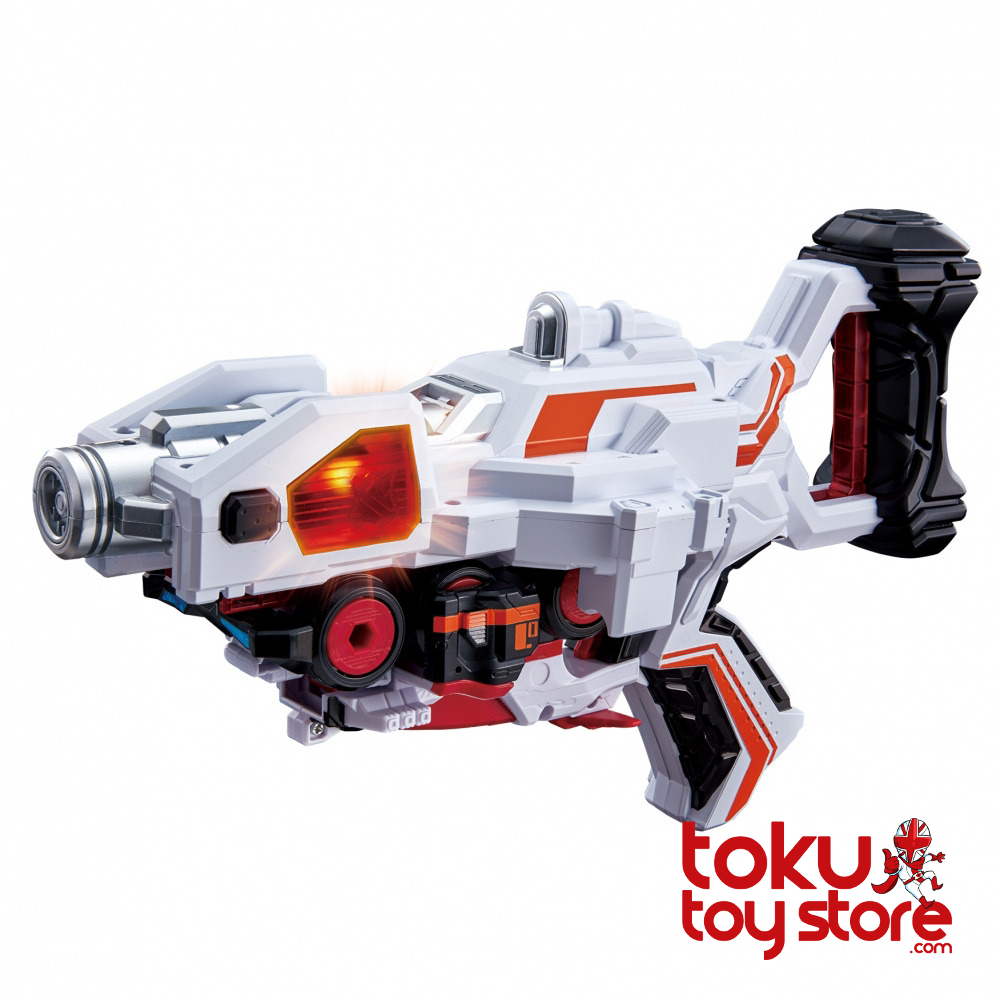 Lupinranger vs Patoranger Wave 1 Toy Pictures- The Toku Source