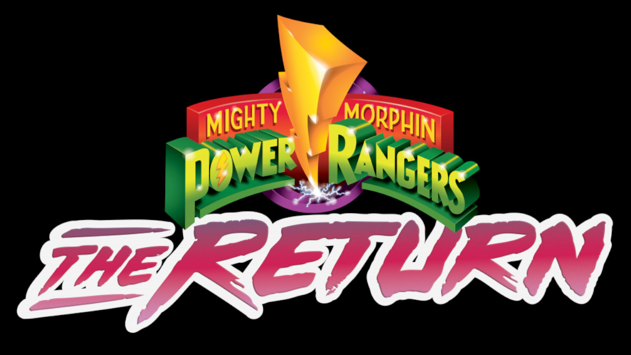 BOOM! Studios' Mighty Morphin Power Rangers: The Return Revealed - The ...