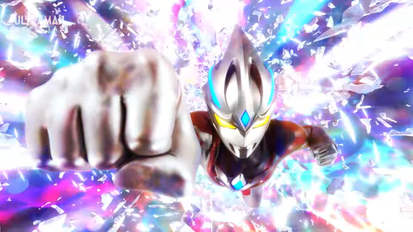 Shuwatch to Watch: Ultraman Arc Episode 1 - The Toku Source
