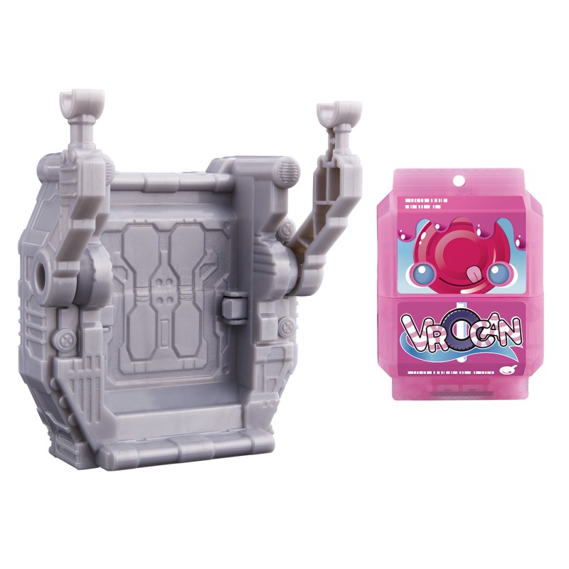 Official Images Revealed for First Quarter of Kamen Rider Gavv Toys ...