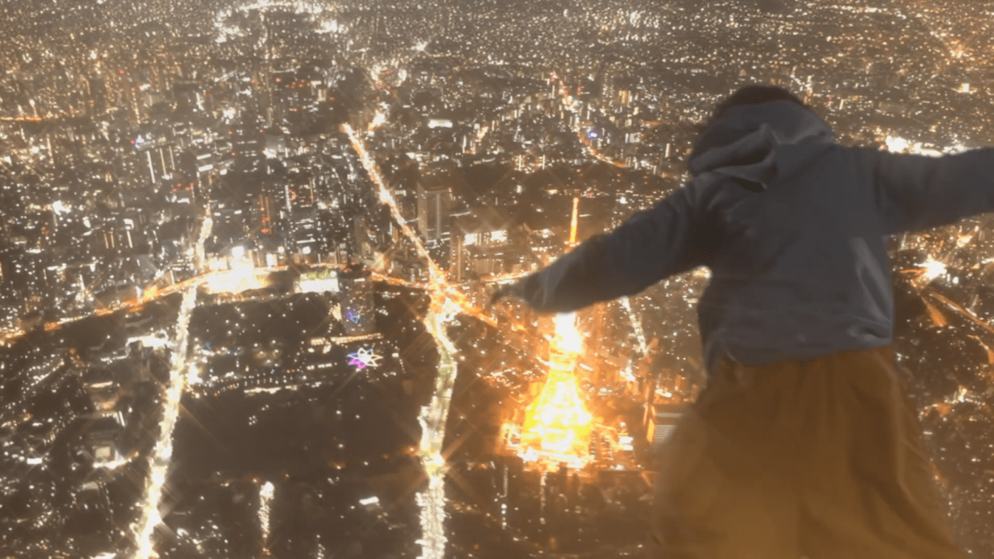 The Ride Review with Ethan: Kamen Rider Gavv Episode 1 - The Toku Source