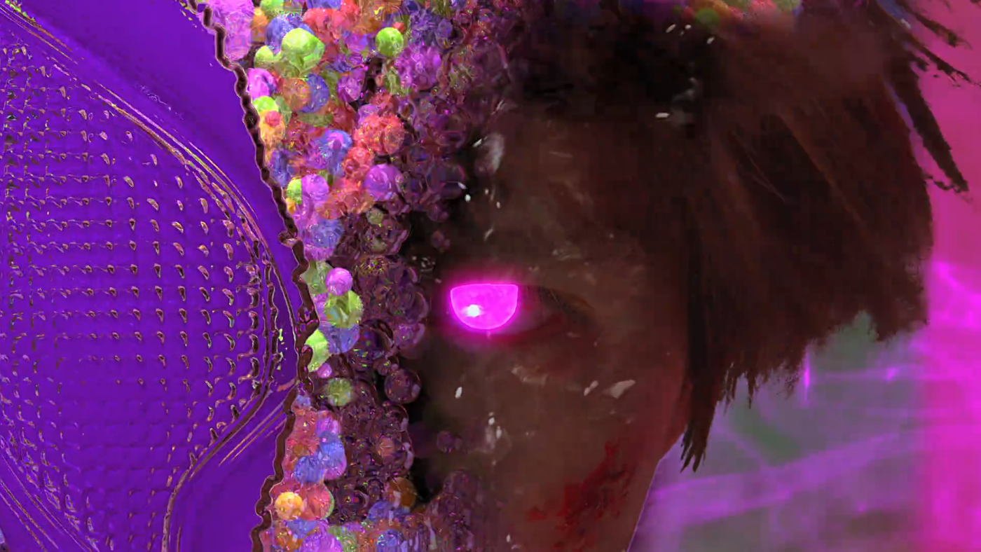 The Ride Review with Ethan: Kamen Rider Gavv Episode 1 - The Toku Source