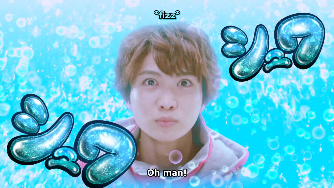 The Ride Review with Ethan Double Feature: Kamen Rider Gavv Episodes 2 ...